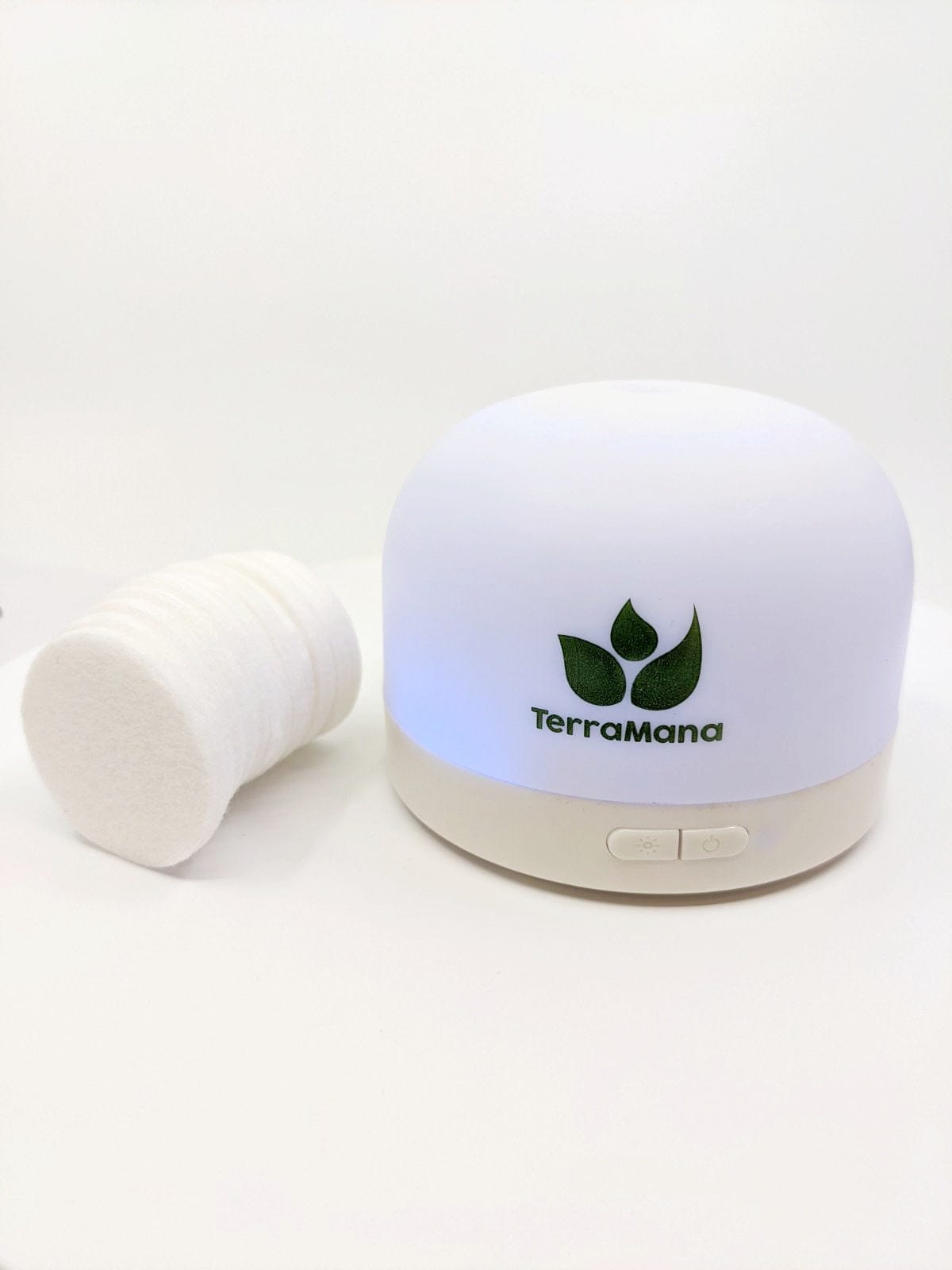 Atlas Diffuser – TerraMana